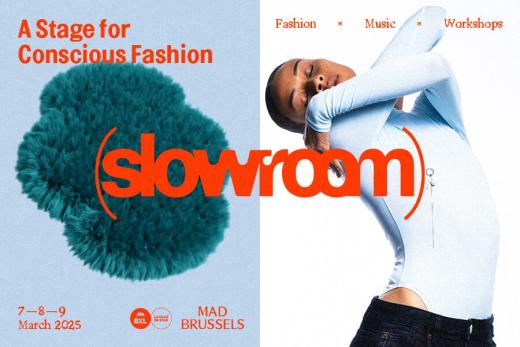 Slowroom Brussels | City of Brussels